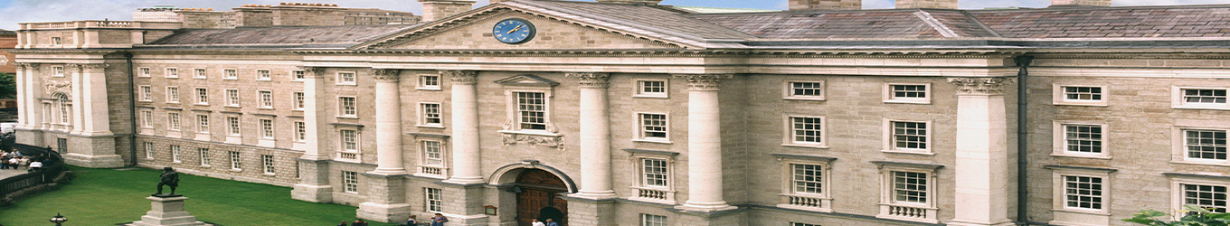 Trinity College Dublin, The University of Dublin : Rankings, Fees & Courses Details | Top ...